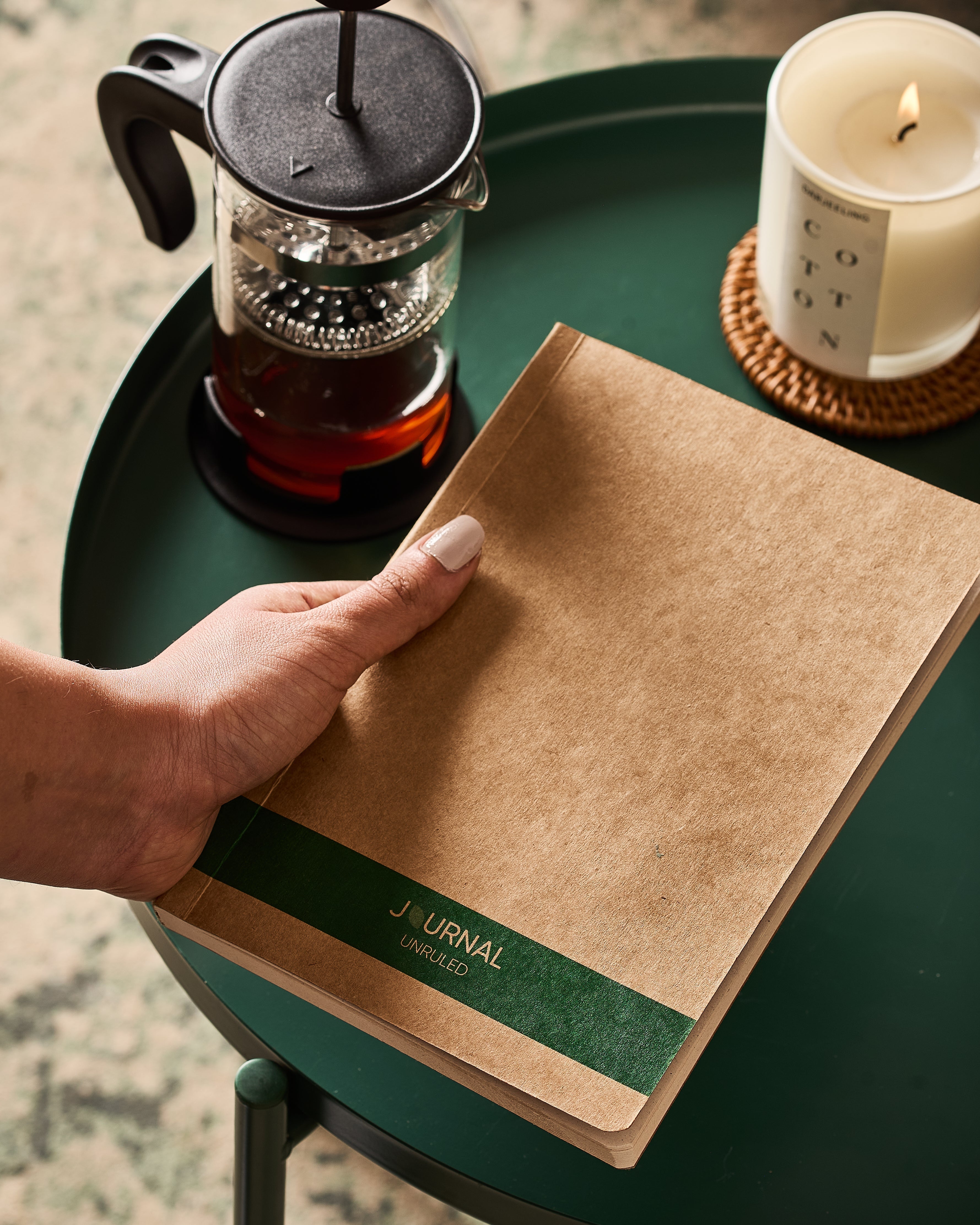 Memory Journal for Parents: How to Use It Effectively | Rescript