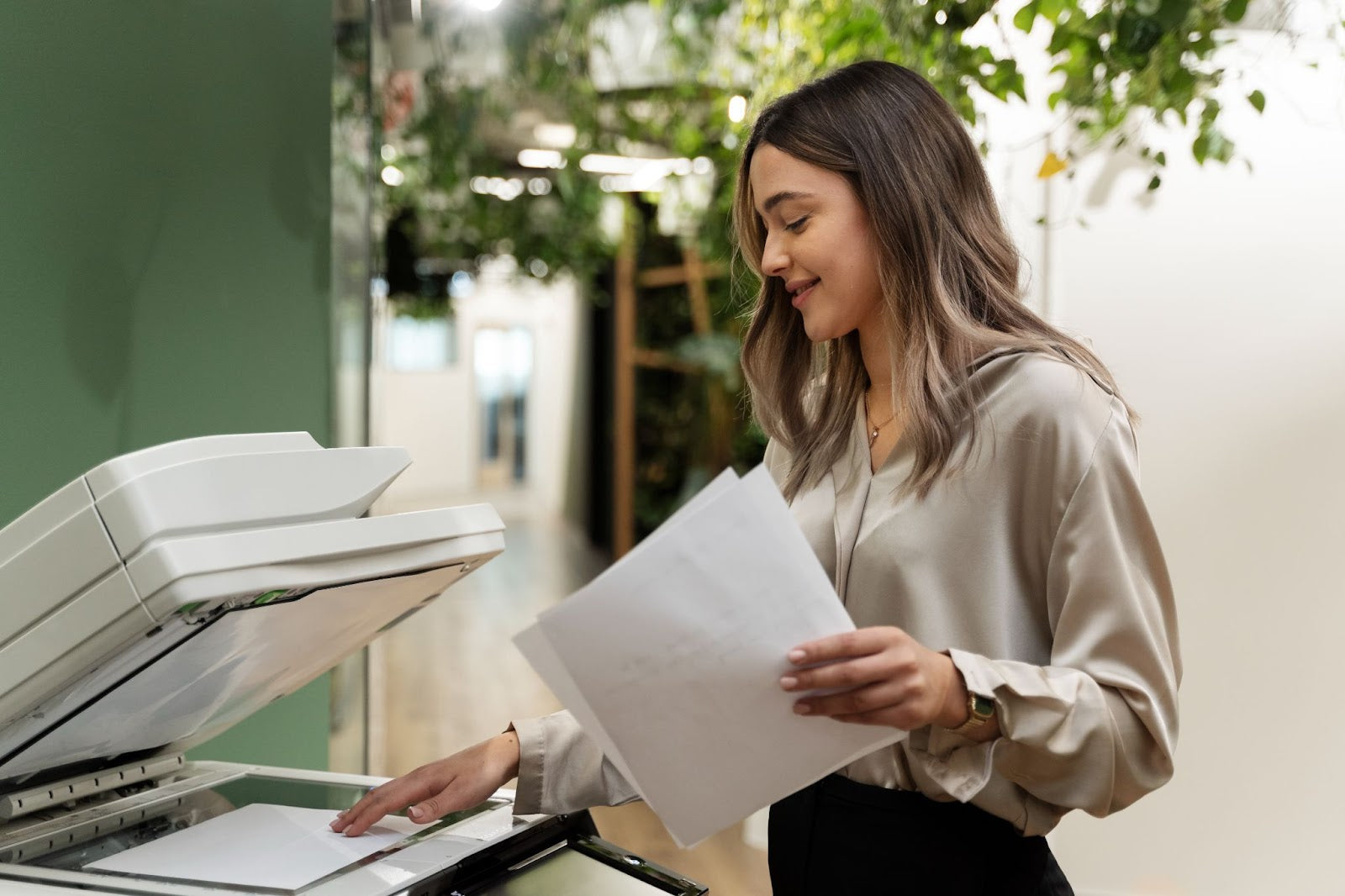 A Comprehensive Guide to Recycled Copier Paper | Rescript