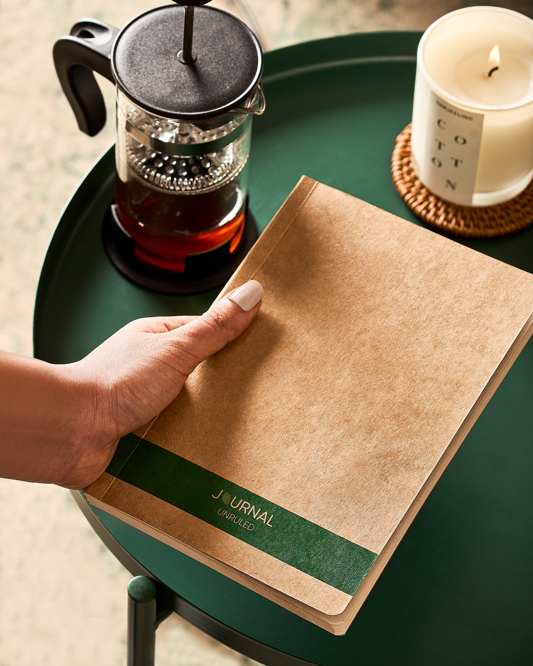 100% Recycled A4 Copier Paper – 500 Sheets (75 GSM) – Rescript