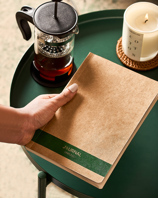 Exploring the Different Types of Journaling: A Complete Guide | Rescript